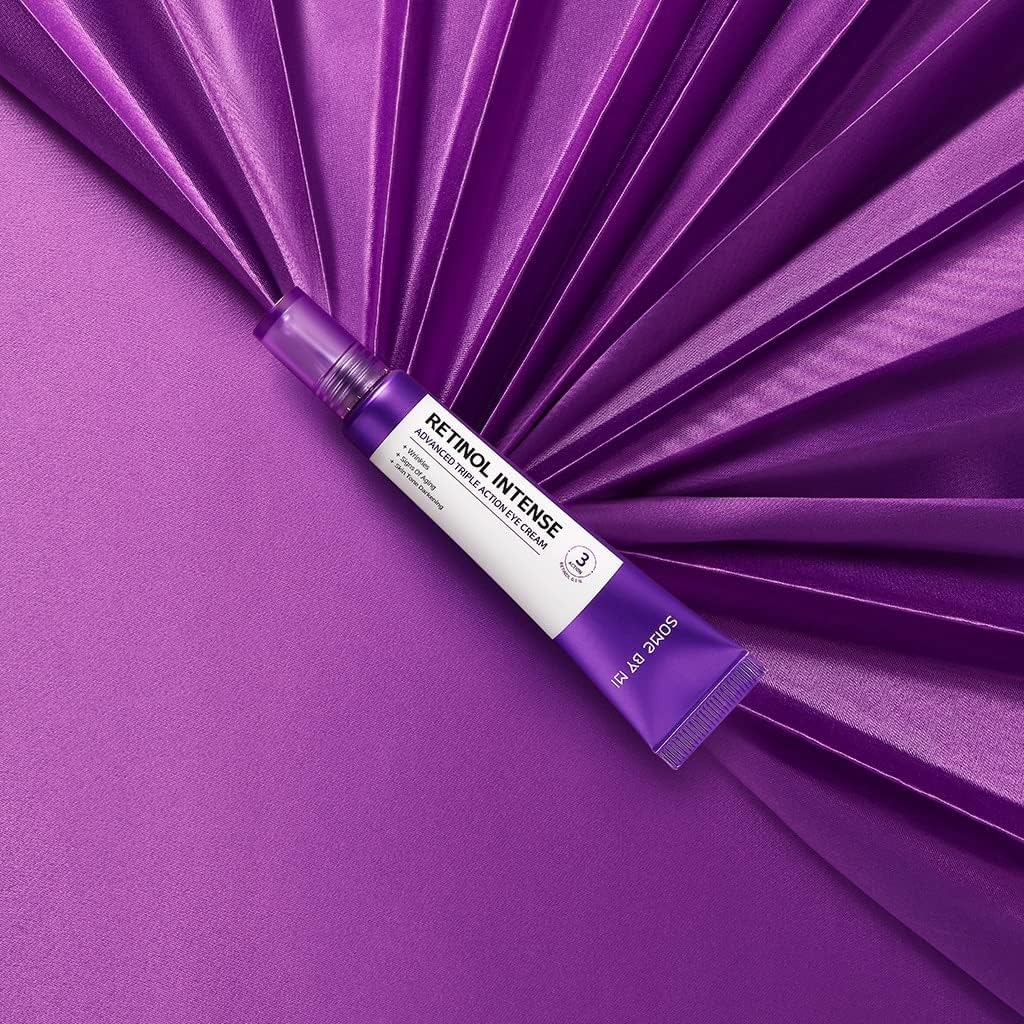 Retinol Intense Advanced Triple Action Eye Cream 30ml